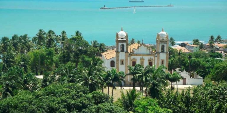 O que fazer em Olinda: guia turístico por 10 atrações imperdíveis
