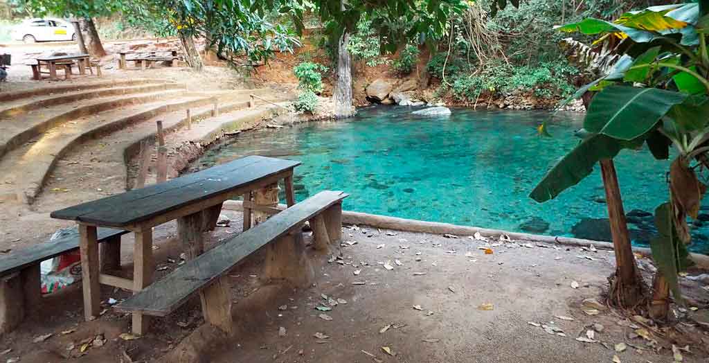 Turismo no Tocantins: os melhores roteiros por região