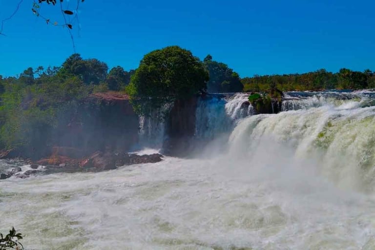 Turismo no Tocantins: os melhores roteiros por região