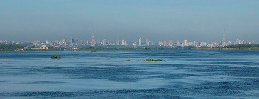 Assunção, Paraguai: dicas de hotéis, restaurantes e melhores passeios