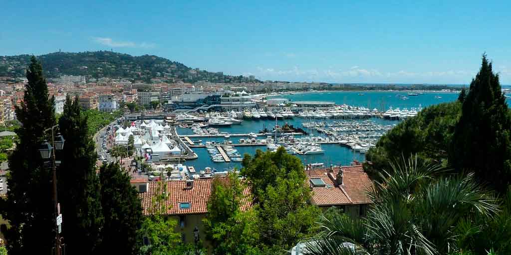 Cannes, França: 11 pontos turísticos na famosa cidade francesa