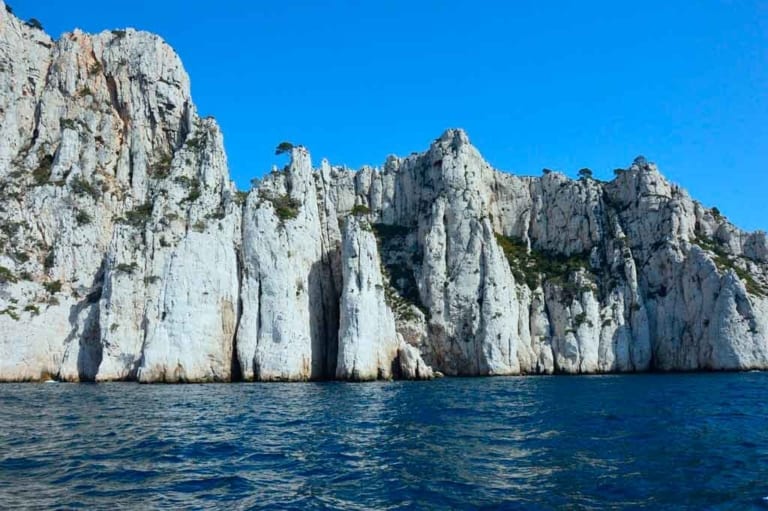 Cassis, França: descubra o paraíso litorâneo em Provence