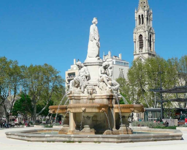 Montpellier, França: charmosa e cheia de encantos, conheça a cidade!
