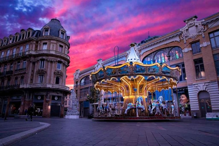 O que fazer em Toulouse: Roteiro por essa charmosa cidade francesa