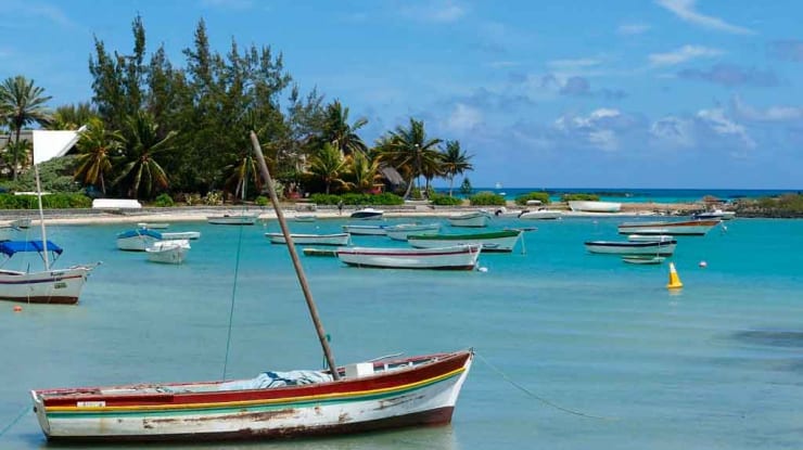 Ilhas Maurício: onde fica, quando ir e mais sobre o arquipélago!
