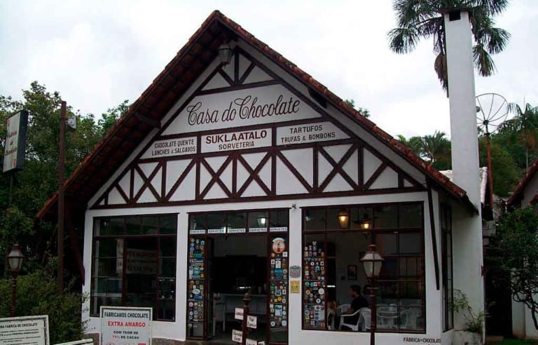 Penedo: conheça a tradição dos países nórdicos da Europa na cidade do ...