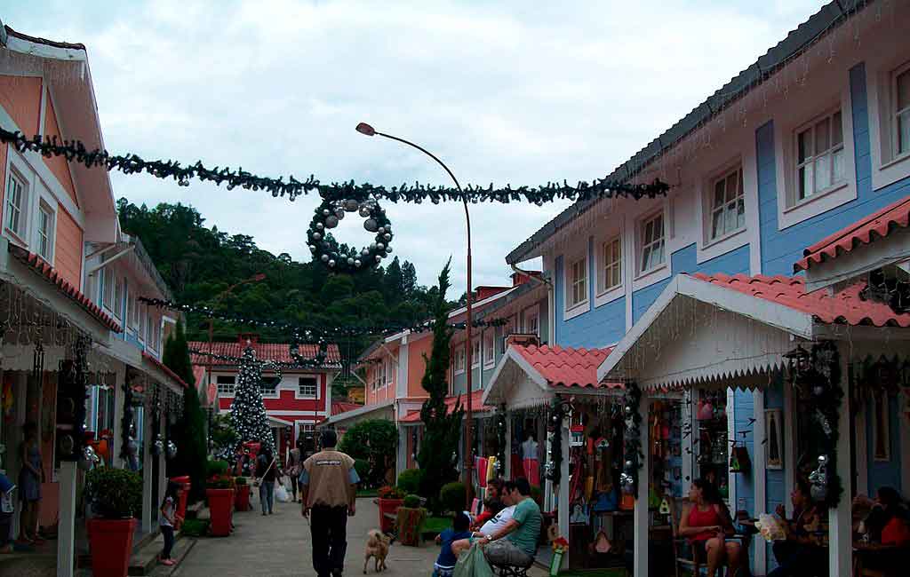 Penedo: conheça a tradição dos países nórdicos da Europa na cidade do ...