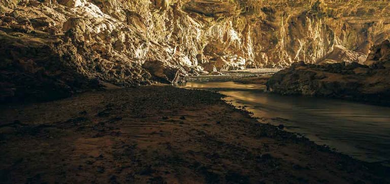 Terra Ronca, Goiás: grutas, cachoeiras e dicas para ecoturismo