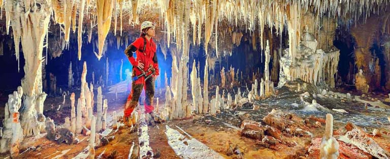 Terra Ronca, Goiás: grutas, cachoeiras e dicas para ecoturismo