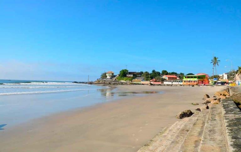 Veja as melhores praias do Paraná para visitar na sua próxima viagem