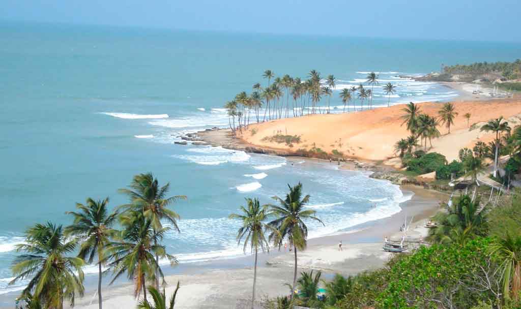 Lagoinha, Ceará: dicas de turismo, gastronomia e hospedagem