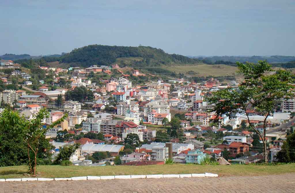 Saiba o que fazer em Cunha e como explorar as belezas da cidade