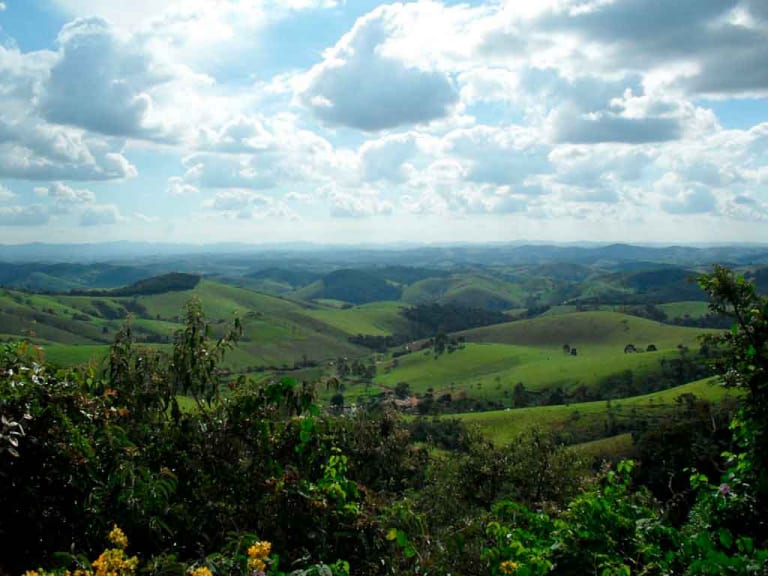 Saiba o que fazer em Cunha e como explorar as belezas da cidade