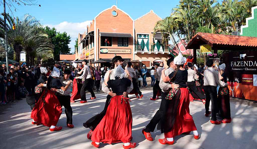 Holambra: como ir, melhor época e pontos turísticos