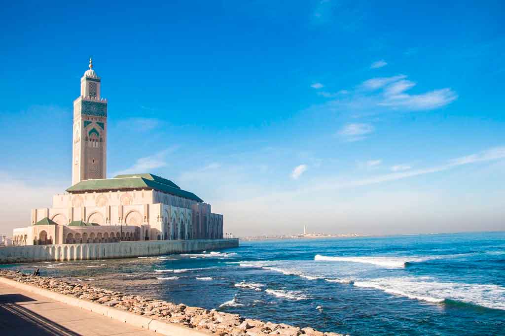 Conheça os 10 principais pontos turísticos para conhecer na capital do ...