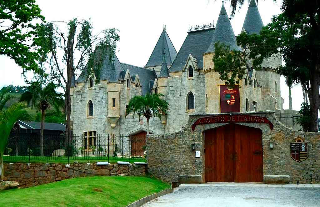 Itaipava, RJ: O que conhecer, onde comer e pontos turísticos!