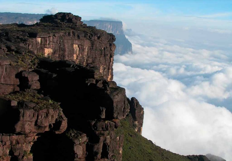 Monte Roraima: localização, melhor época e curiosidades