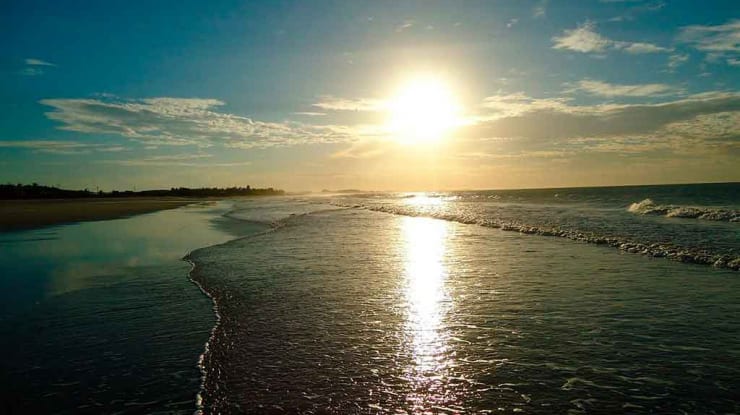 Parrachos de Maracajaú: informações e dicas para o passeio