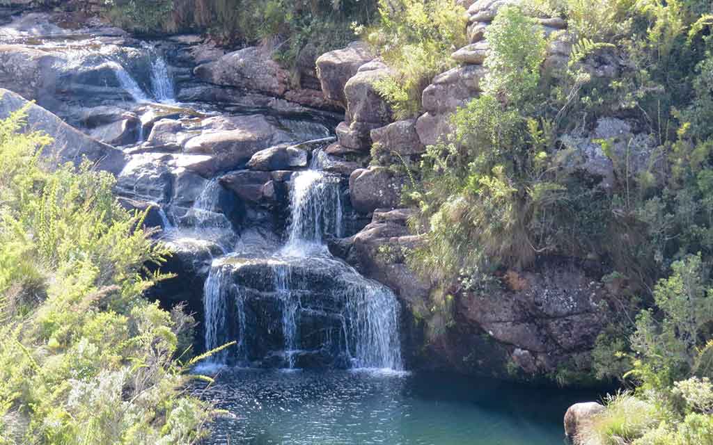 Parque Nacional do Itatiaia: informações e atrações principais