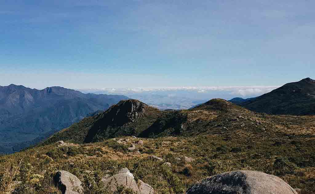 Parque Nacional do Itatiaia: informações e atrações principais