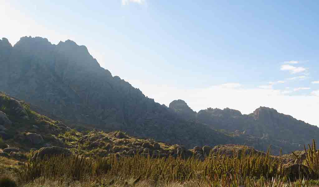 Parque Nacional do Itatiaia: informações e atrações principais