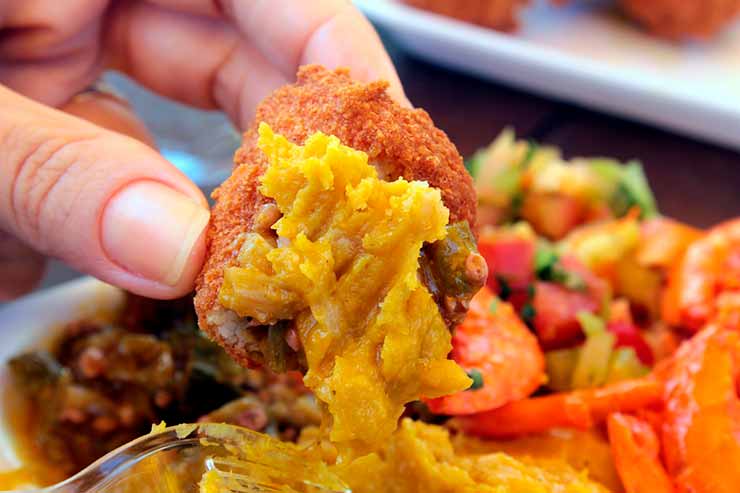 Comida Baiana: principais pratos típicos!