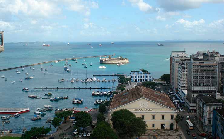 Ilha dos Frades: onde fica, como chegar, o que fazer e dicas