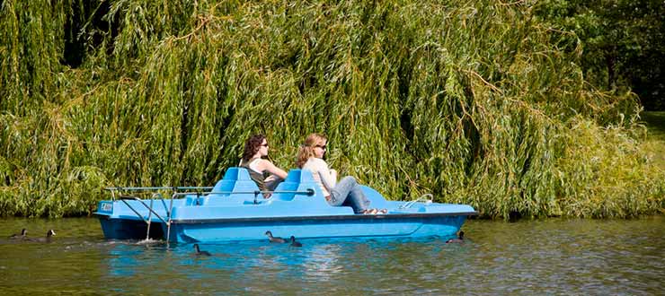 Valinhos, SP: como chegar, mapa e o que fazer na cidade