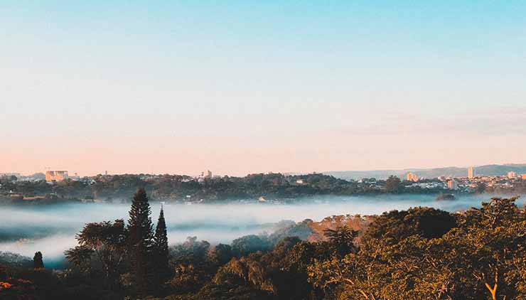 Valinhos, SP: como chegar, mapa e o que fazer na cidade