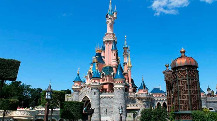 Disney Paris: atrações, funcionamento, ingressos e dicas!