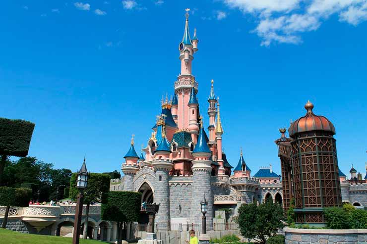 Disney Paris: atrações, funcionamento, ingressos e dicas!