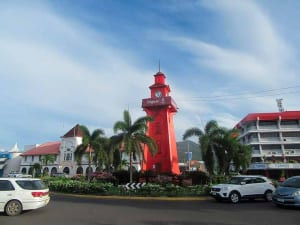 Ilha Samoa: onde fica, como chegar, roteiros e dicas de viagem