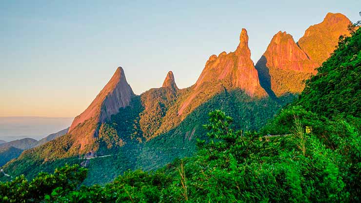 Lumiar, RJ: guia de turismo, gastronomia e hospedagem