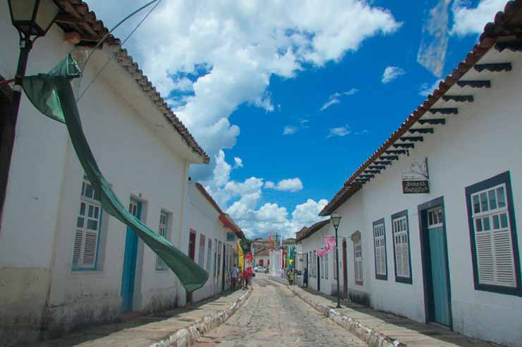 Mambaí, Goiás: 9 atrações para explorar o turismo de aventura