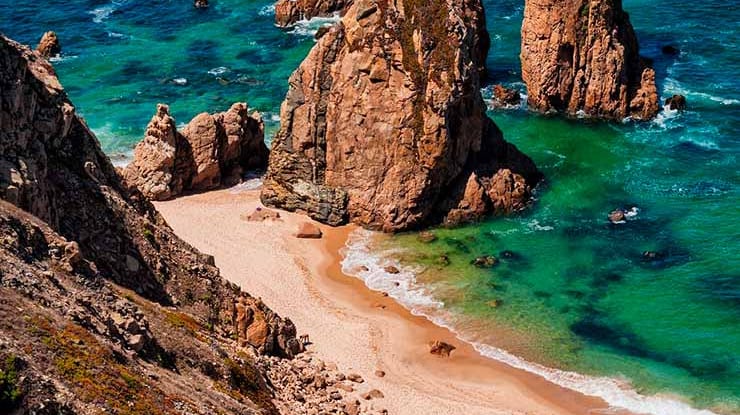 Praias de Portugal: Quais as melhores do litoral lusitano?