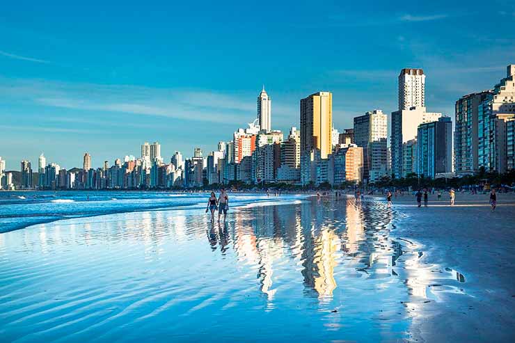 Barra da Lagoa, SC: 8 atrações para curtir a praia e região