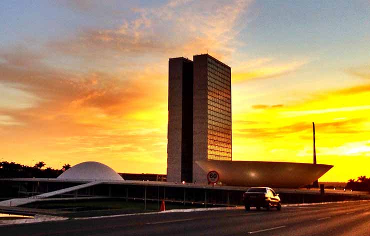 Monumentos de Brasília: o que conhecer na capital do Brasil?