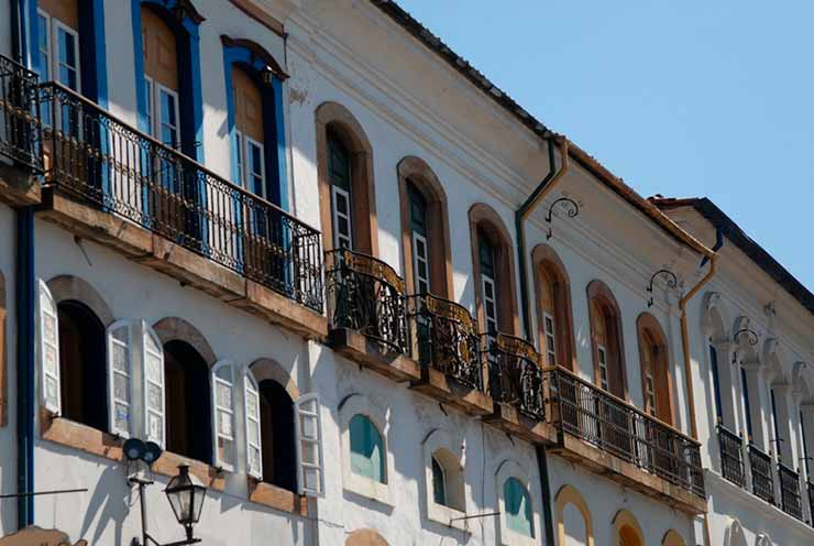 Serro, MG: informações, mapa, principais atrações e cachoeiras