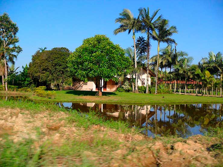 Timbó, SC: como chegar, mapa, pontos turísticos e curiosidades