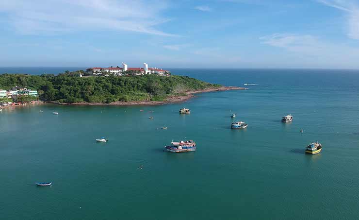 Anchieta, ES: o que fazer, mapa, dicas e melhores praias