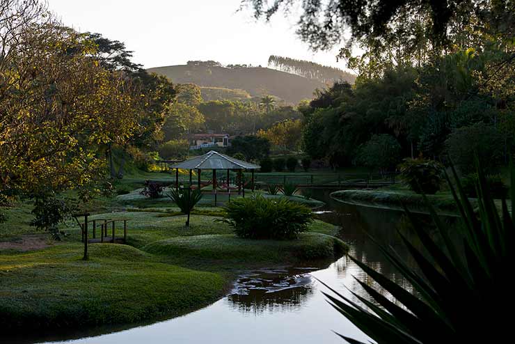 Conservatória, RJ: informações, mapa e pontos turísticos