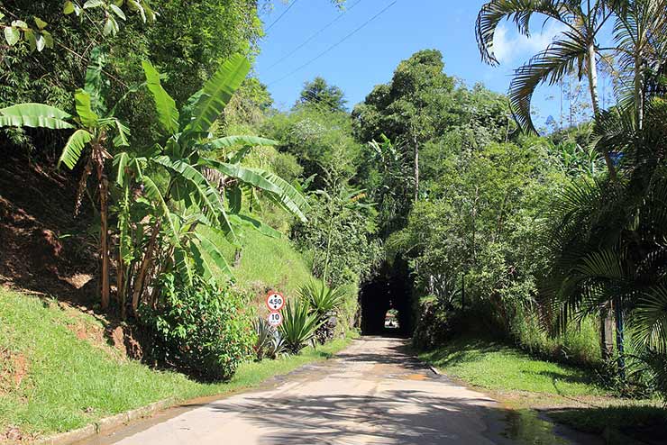 Conservatória, RJ: informações, mapa e pontos turísticos