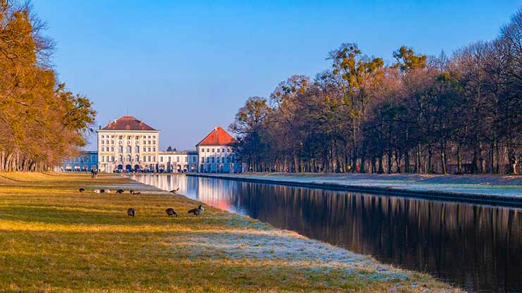 Conheça os principais pontos turísticos de Munique, Alemanha!