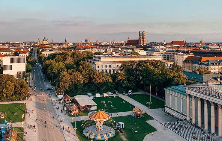 O que fazer em Munique: dicas para o roteiro perfeito!
