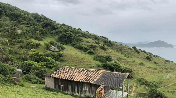 Imbituba, SC: praias, pontos turísticos, mapa e informações