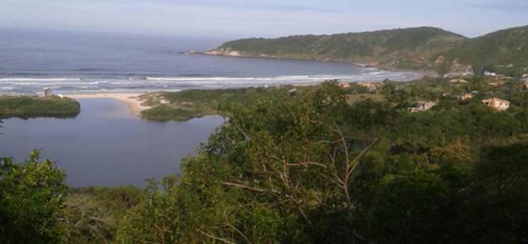 Imbituba, SC: praias, pontos turísticos, mapa e informações