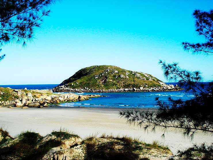 Imbituba, SC: praias, pontos turísticos, mapa e informações