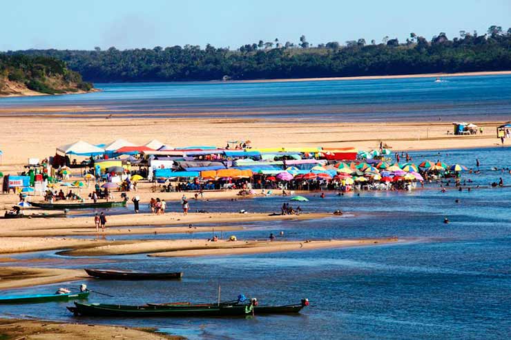 Imperatriz, Maranhão: informações, mapa e pontos turísticos