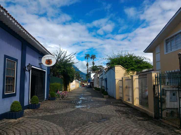 Morretes, PR: conheça as praias, restaurantes e dicas de turismo desta ...