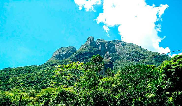 Morretes, PR: conheça as praias, restaurantes e dicas de turismo desta ...